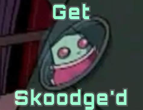 Invader Skoodge On Tumblr