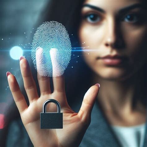 Enhance Your Identity With Fingerprint Verification Aldora Hunter