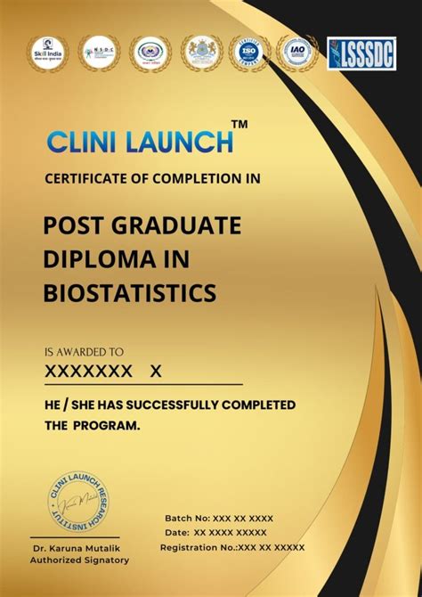 Biostatistics Training Institute In India