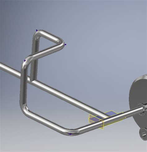 Tube And Pipe Fitting Misalignment Allowance Autodesk Community