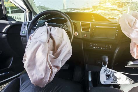 Takata Airbag Lawsuit Injuries Death Morgan And Morgan
