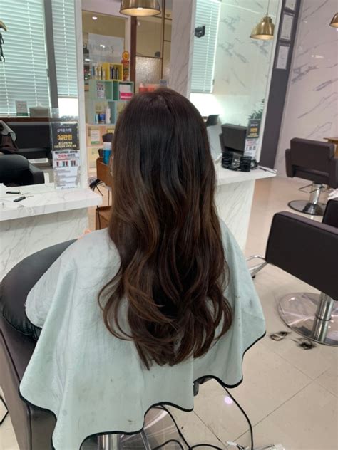 사하구미용실장림미용실 가성비 좋은 미용실 에리카헤어 추천 뿌리염색 총정리 네이버 블로그