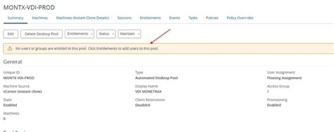 Implementing Vmware Horizon In Practice Part Vdesktop Ninja