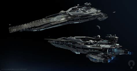 Isolate 2399 Long Range Carrier Concept By Brad Wright R