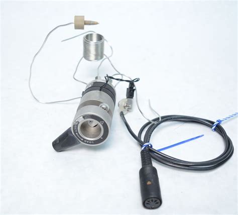 Hplc Injector