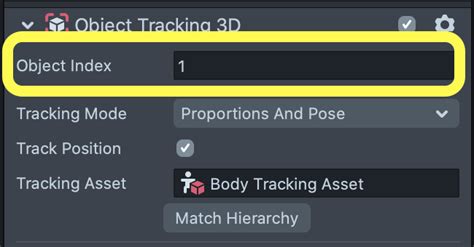 D Body Tracking Lens Studio By Snap Inc