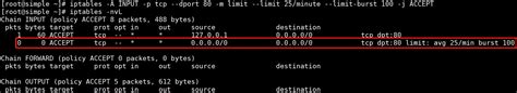 防火墙实战：从iptables审计到公有云中二层防火墙实现iptables 审计 Csdn博客