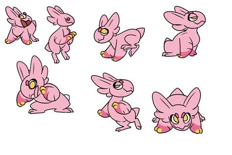 More Pink Boi By The Galaxy Duck On Deviantart