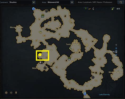 Rapport Guide Lost Ark Icy Veins