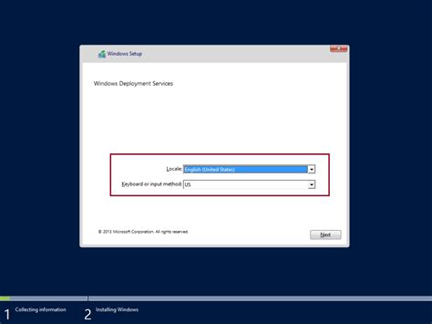 Simple Guide Deploying Server 2012 R2 Core Using Windows Deployment