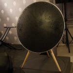 Beoplay A9 Opvallende Draadloze Luidspreker Voor Je Huiskamer AVblog