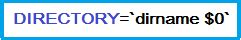 How To Use Bash Get Script Directory In Linux DiskInternals