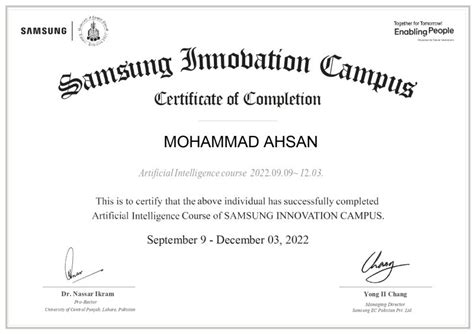 Muhammad Ahsan On Linkedin Artificialintelligence Datascience