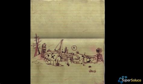 Fallout 76 Walkthrough Ash Heap Treasure Map 001 Game Of Guides