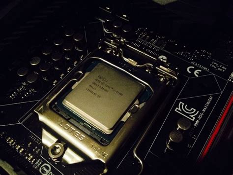 Oldest Cpu I Can Realistically Use For Modern Gaming 2022 2023 R Intel