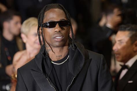 Travis Scott Aggro Dr1ft What We Know About The New Movie
