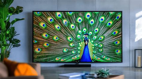 Peacock Screensaver App On Amazon Appstore