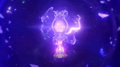 What Is A Gnosis In Genshin Impact Pro Game Guides