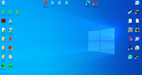 How To Change The Default Folder Icon On Windows Folder Marker Blog