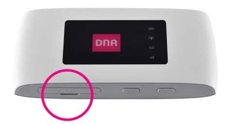 Dna Mokkula 4g Wlan Mf920v Dna