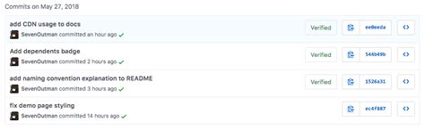 使用 GPG key 签名你的 Git 提交 Doma s blog