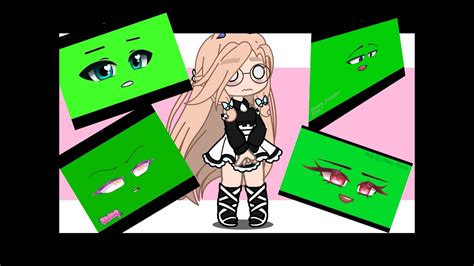 Rating Gacha Green Screens Youtube