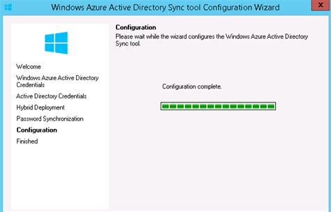 Installing And Activating Dirsync 3t Solutions