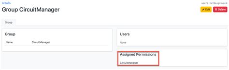 Entra ID Group Mapping NetBox Labs Documentation