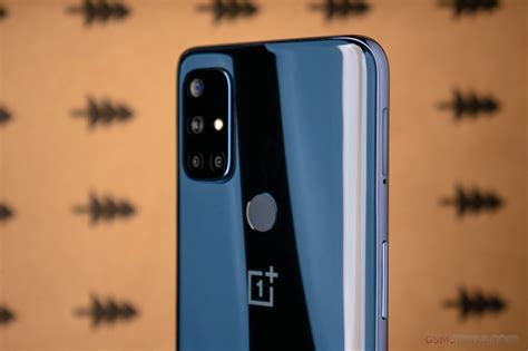Oneplus Nord N10 5g Pictures Official Photos