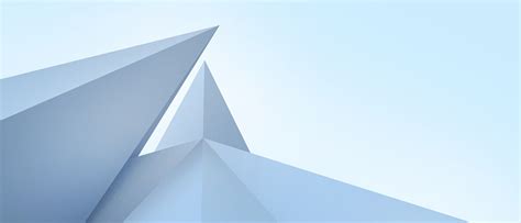 추상적 미래 디지털 아트 배경 창조적 인 아이디어 다른 목표와 기하학적 모양 실버 블루에 삼각형 종이 접기 개념 최소한의 배너 웹 사이트 포스터 복사 공간 3d 렌더링