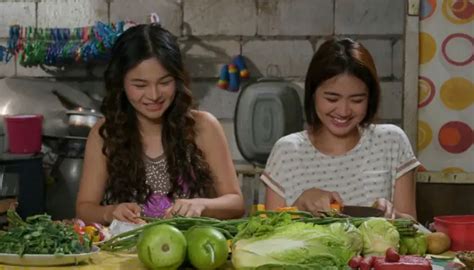 Nonton Film Filipina Sila Ay Akin Sub Indo Film Angeli Khang Dan Azi