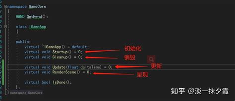3 DirectX12初始化1 框架 知乎