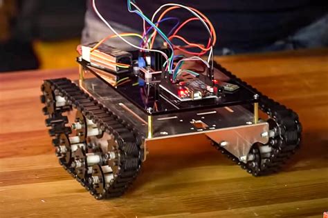 arduino setleri tanıtım