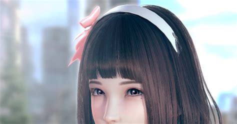 Leotard Honey Select Swimsuit 街中 Pixiv