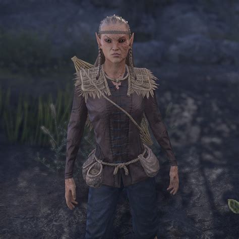 Onlineangler Idraeneth The Unofficial Elder Scrolls Pages Uesp