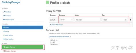 Kali Linux使用proxychains4配置clash前置代理（附带虚拟机共享主机代理步骤） 知乎