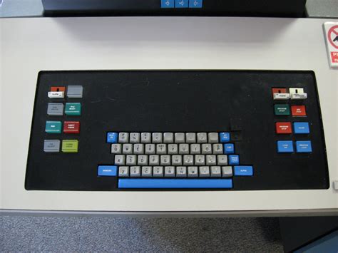 IBM The National Museum Of Computing