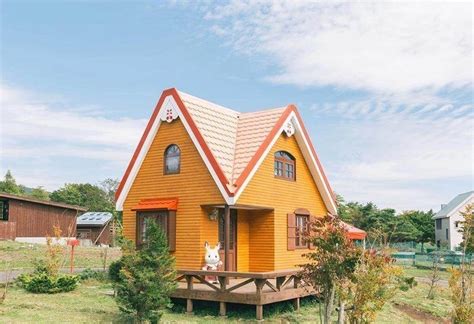 静岡のおすすめコテージ10選！カップルから大人数まで勢揃い キャンプ・アウトドア情報メディアhinata