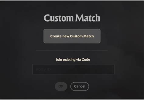 how to make custom lobbies in deadlock dexerto