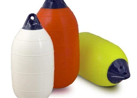 Polyform Norway Hl 1 Low Drag Buoy Nemi