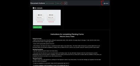 Feat Add Patient Upload To Portal With Portal Notifications · Issue