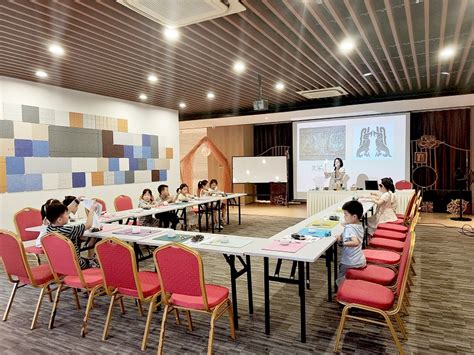 社会教育 无锡信利博物馆