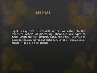 COMPUTER SYSTEM PPTX