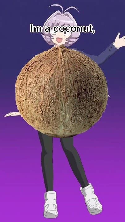 Im A Coconut Najimi Osana Edit🥥🥥🥥 Komicantcommunicate Najimiosana