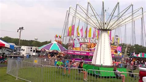 Anoka County Fair Underway 5 Eyewitness News