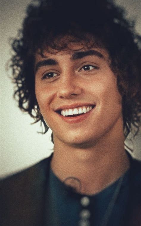 Josh Kiszka Josh Beautiful Men Greta
