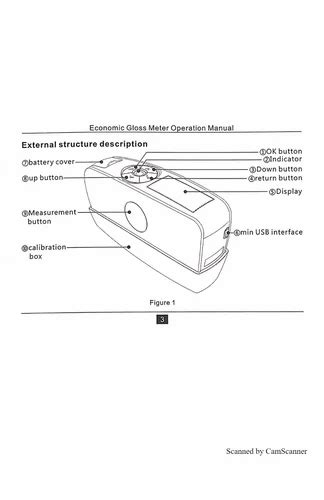 Gloss Meter 60 Degree For Industrial At ₹ 8950 Piece In Pune Id 2851771388312