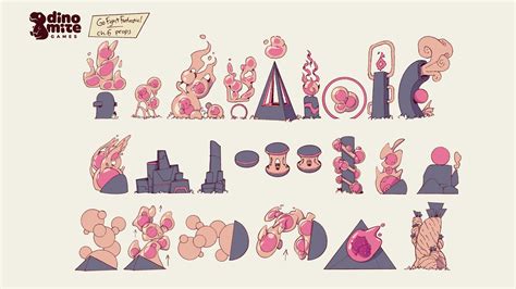 David Lundmark Go Fight Fantastic Props