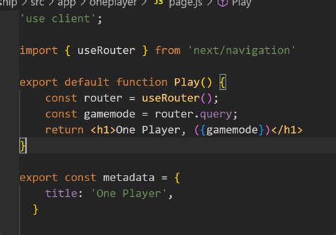 Exporting A Metadata Object In Layoutjs Seems To Override The Contents