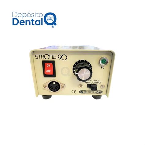 Micromotor Strong 90/102 Saeshin